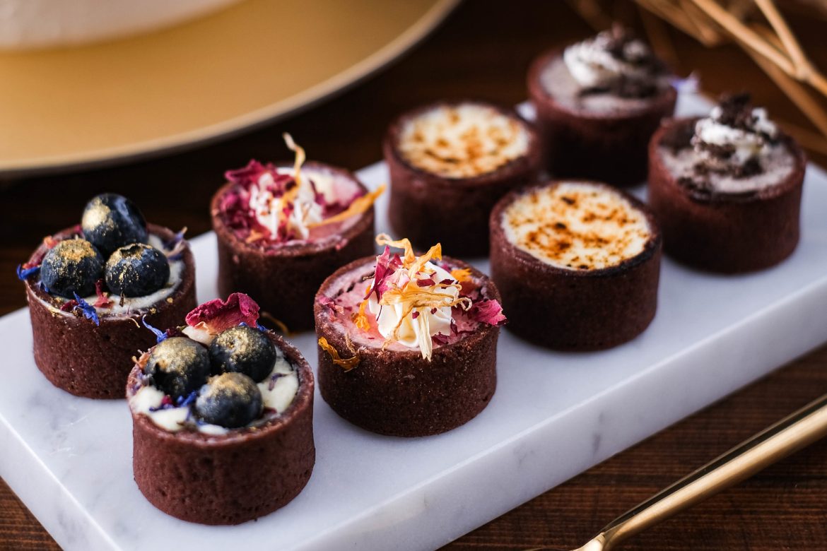 Michaels Restaurants Lidell - Reach out a place to make your stomach full